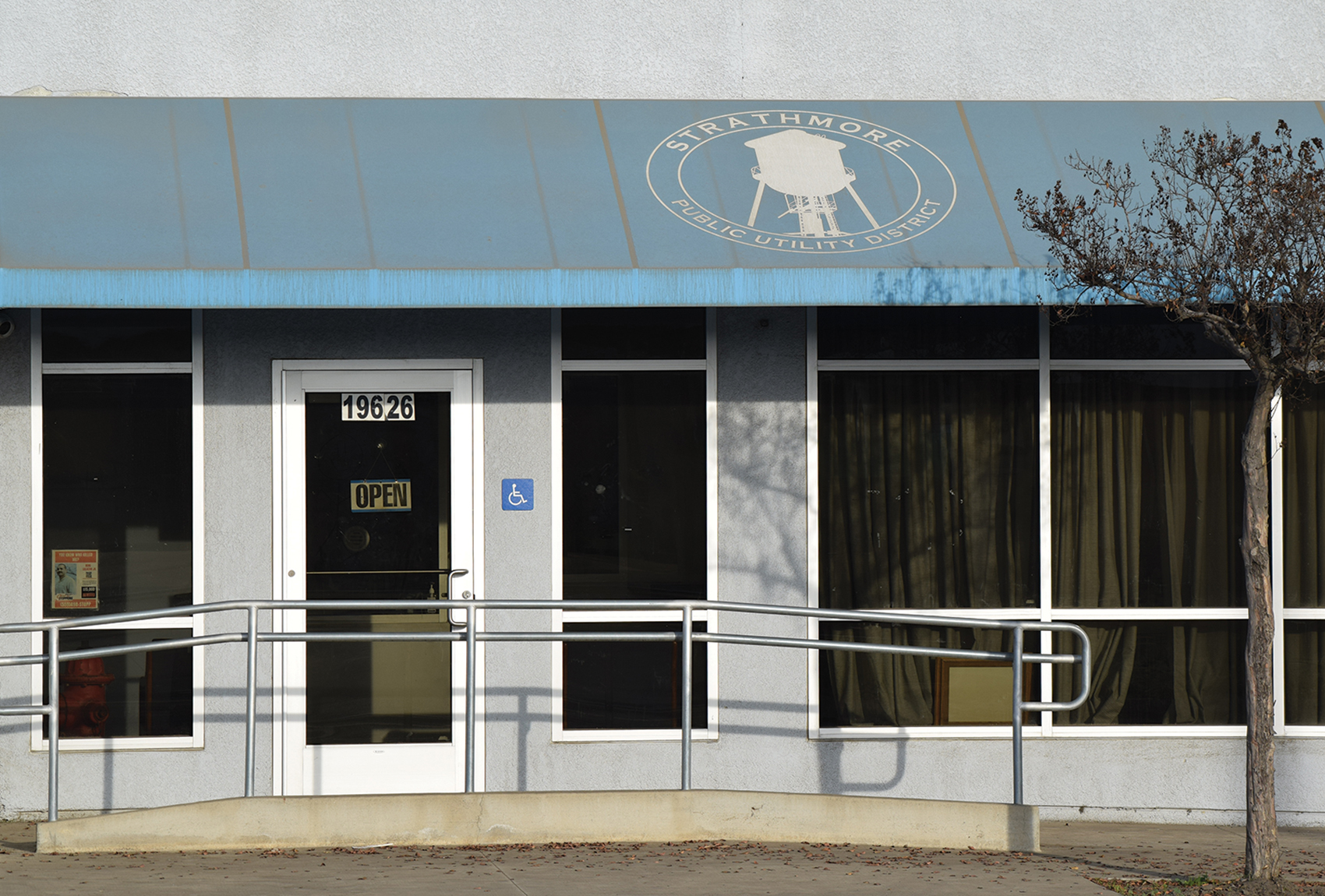 County pulls plug on Strathmore PUD water tank project - The Sun ...